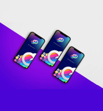 Sanabil - Mobile Financing