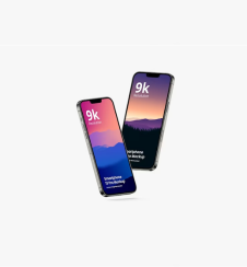 Sanabil - Mobile Financing